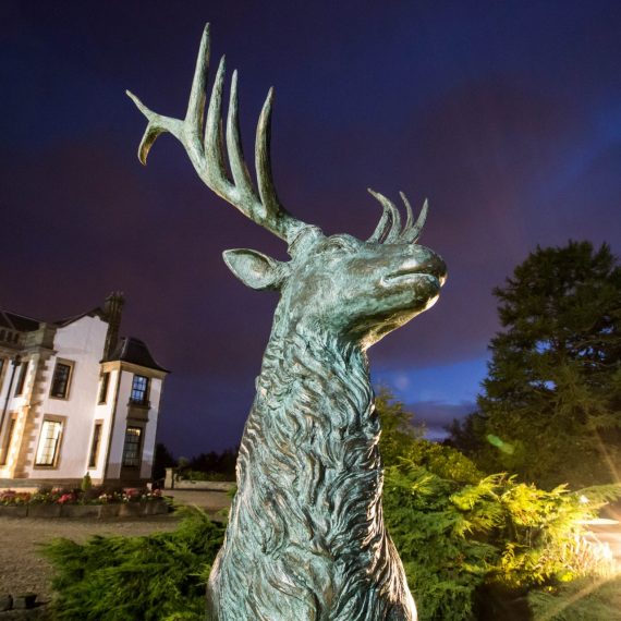 Gallery - Gleddoch Hotel, Spa & Golf