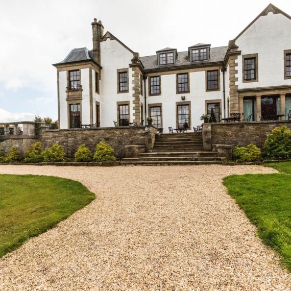 Gallery - Gleddoch Hotel, Spa & Golf