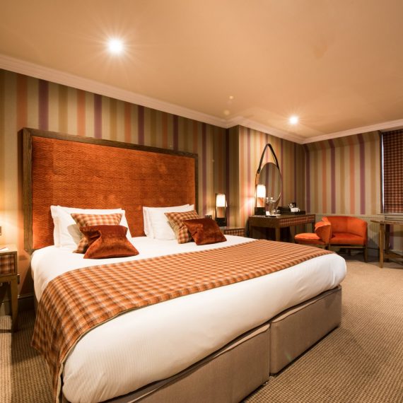 Gallery - Gleddoch Hotel, Spa & Golf