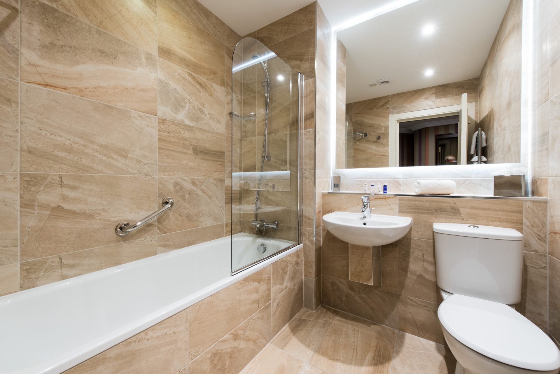 Gallery - Gleddoch Hotel, Spa & Golf