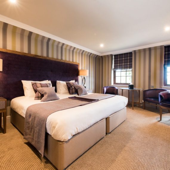 Gallery - Gleddoch Hotel, Spa & Golf