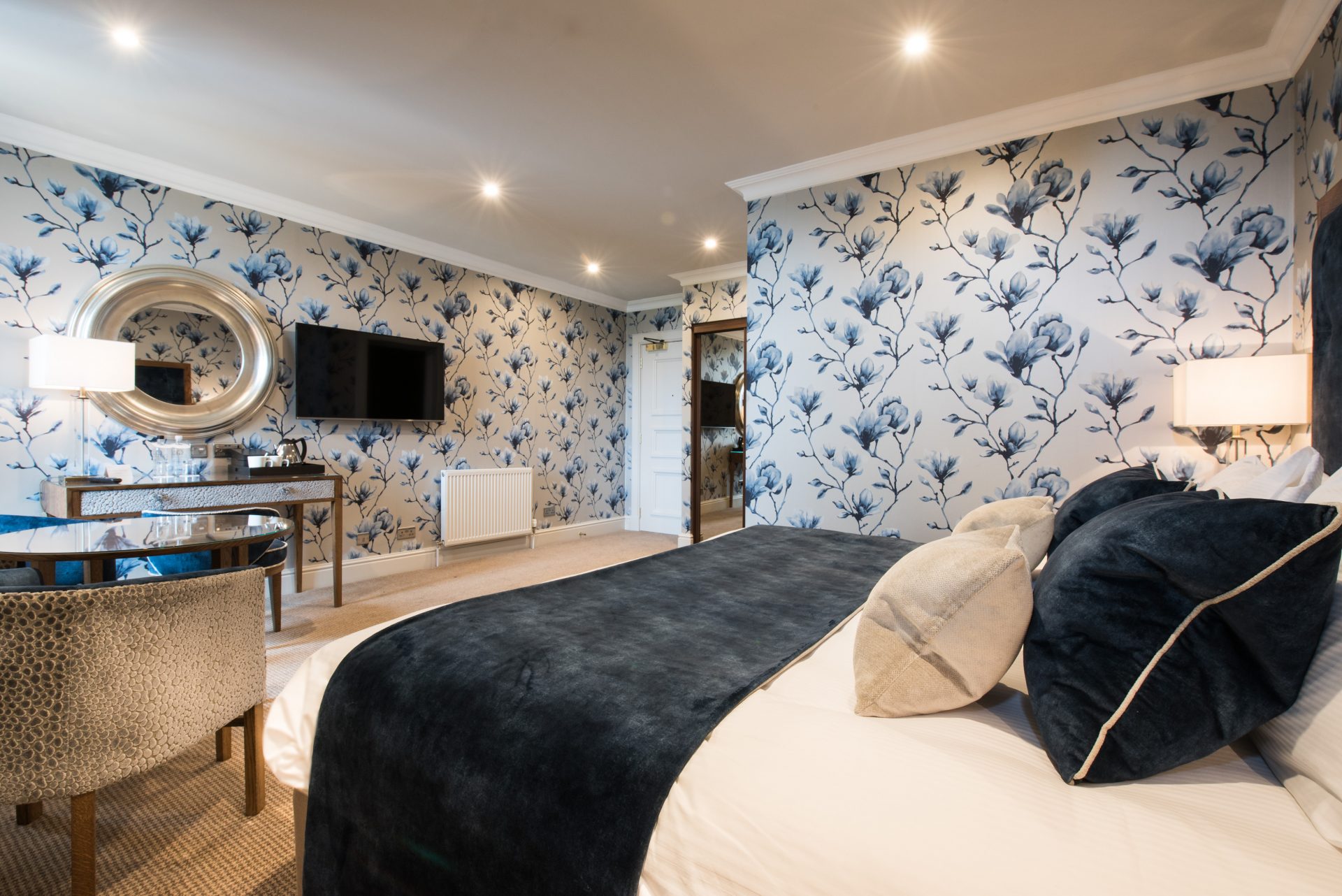 Gallery - Gleddoch Hotel, Spa & Golf