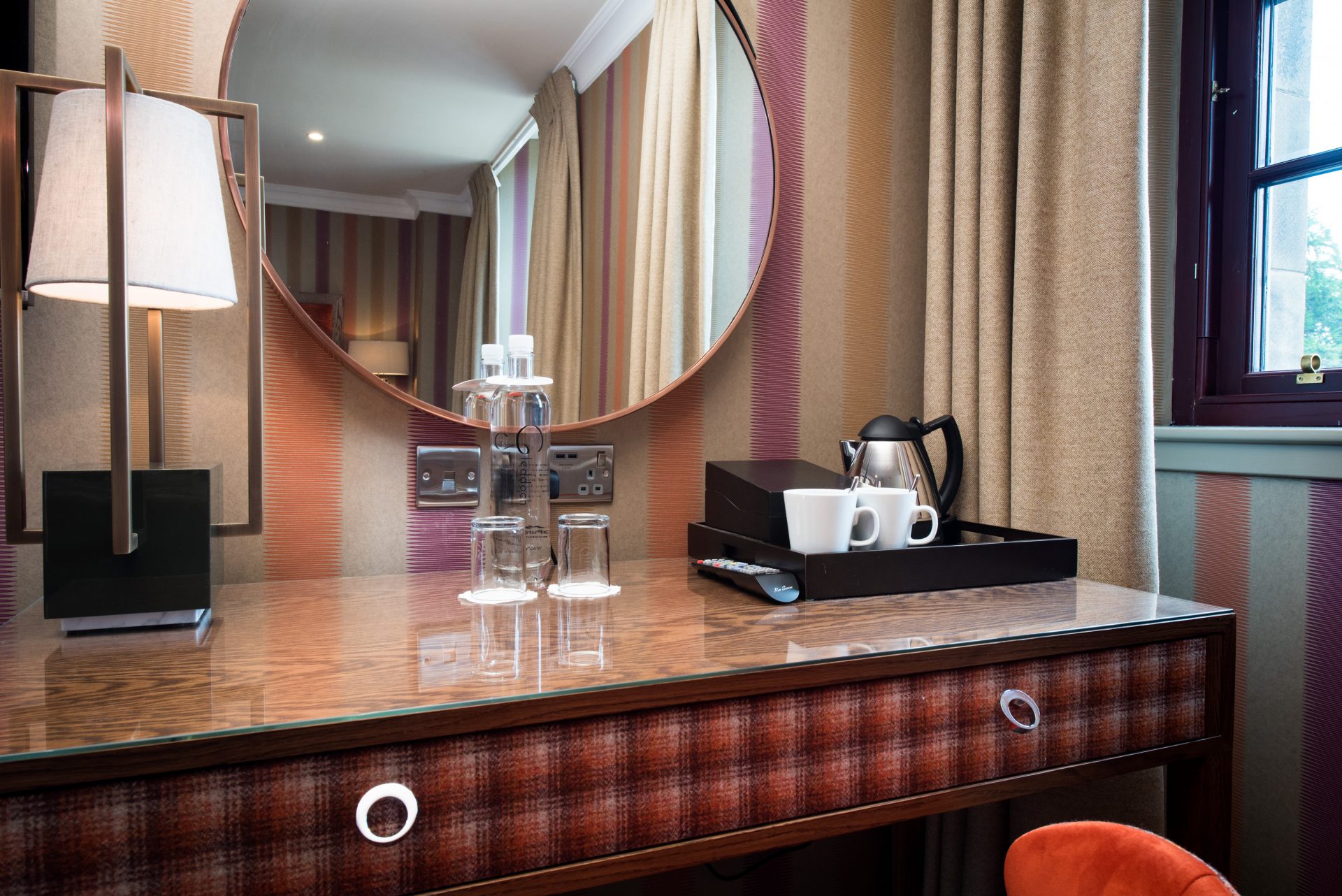 Gallery - Gleddoch Hotel, Spa & Golf