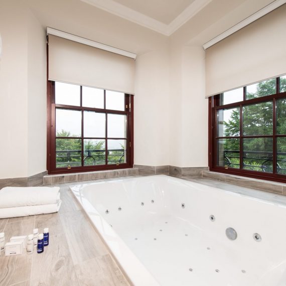 Gallery - Gleddoch Hotel, Spa & Golf