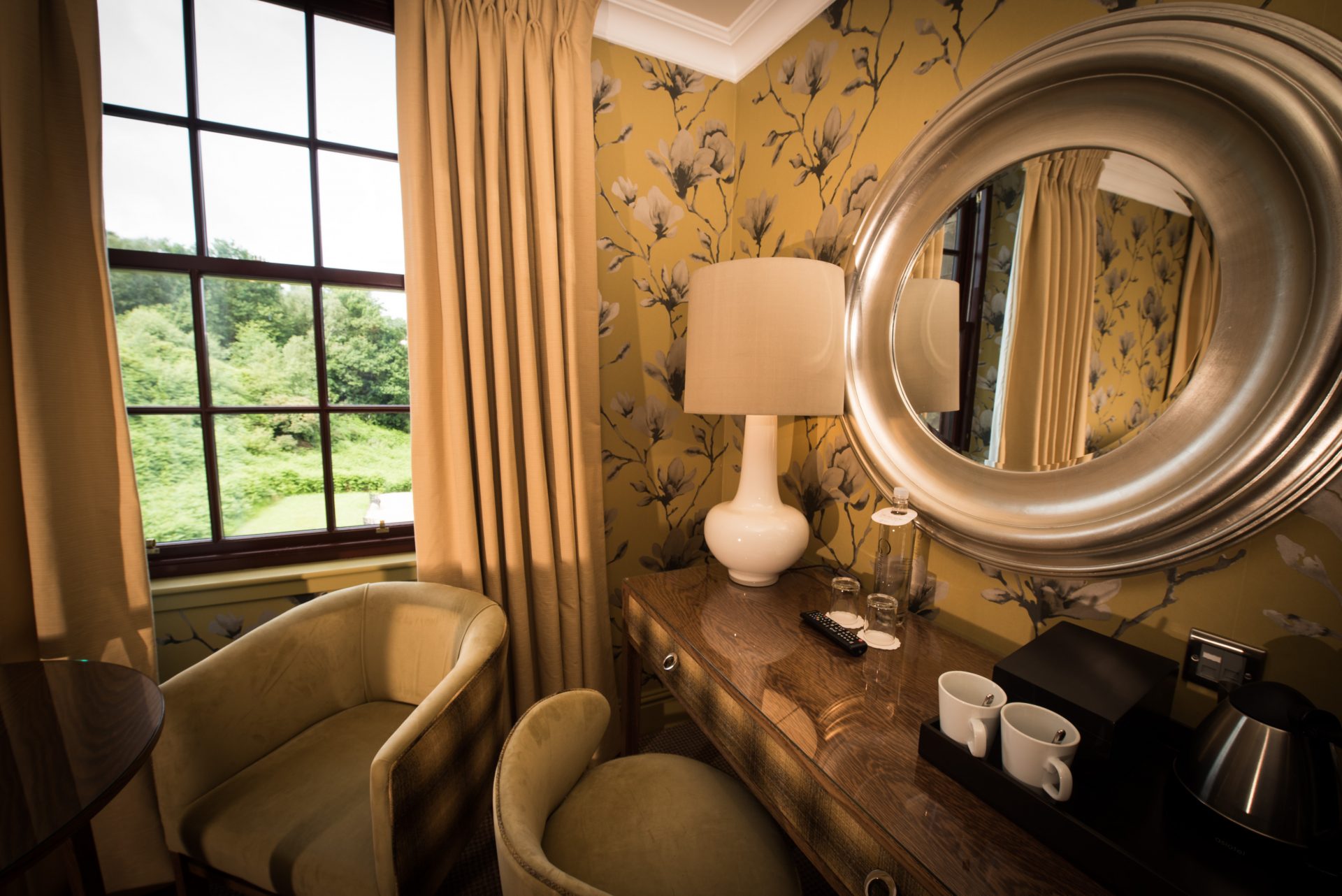 Gallery - Gleddoch Hotel, Spa & Golf