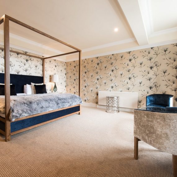 Gallery - Gleddoch Hotel, Spa & Golf