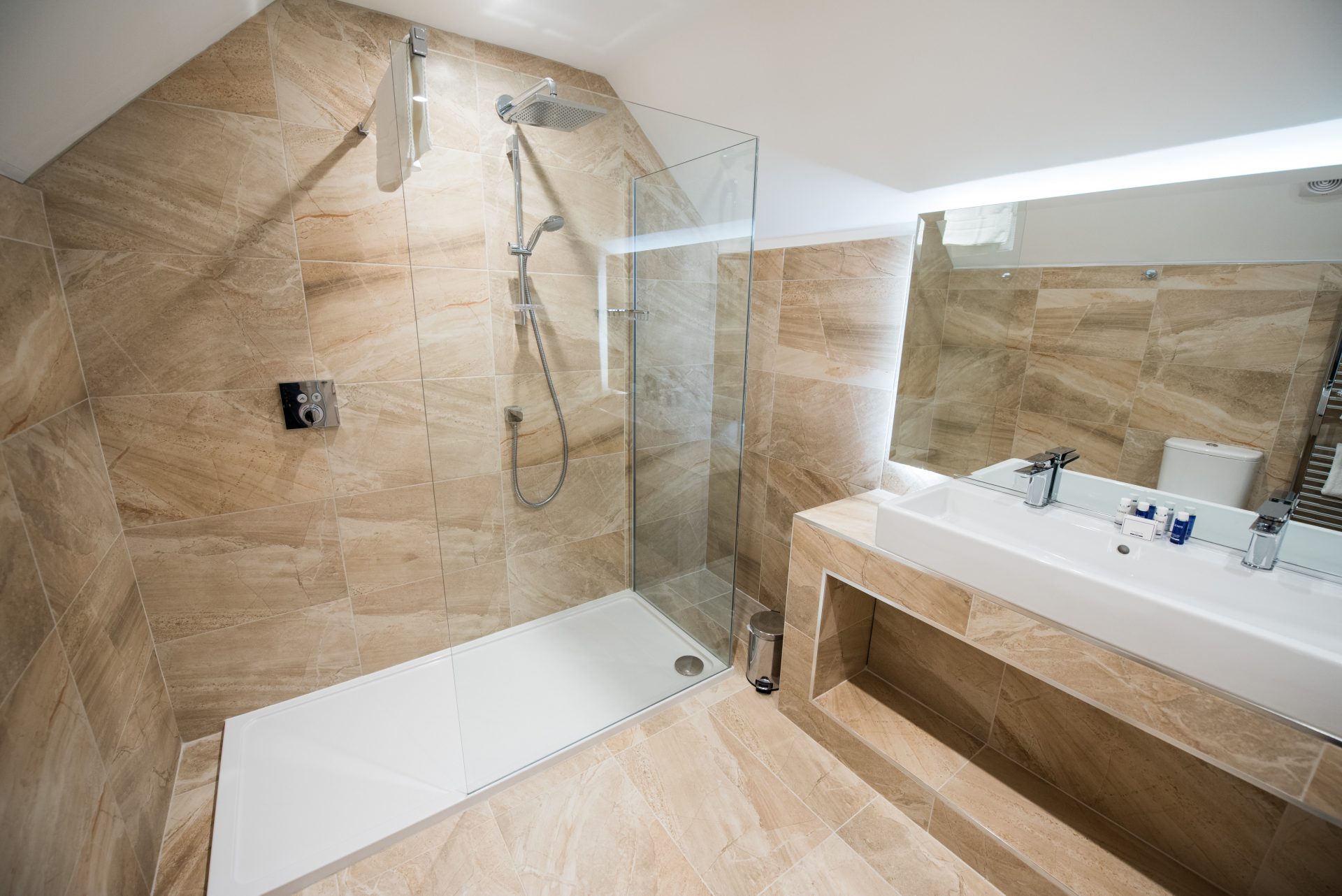 Gallery - Gleddoch Hotel, Spa & Golf