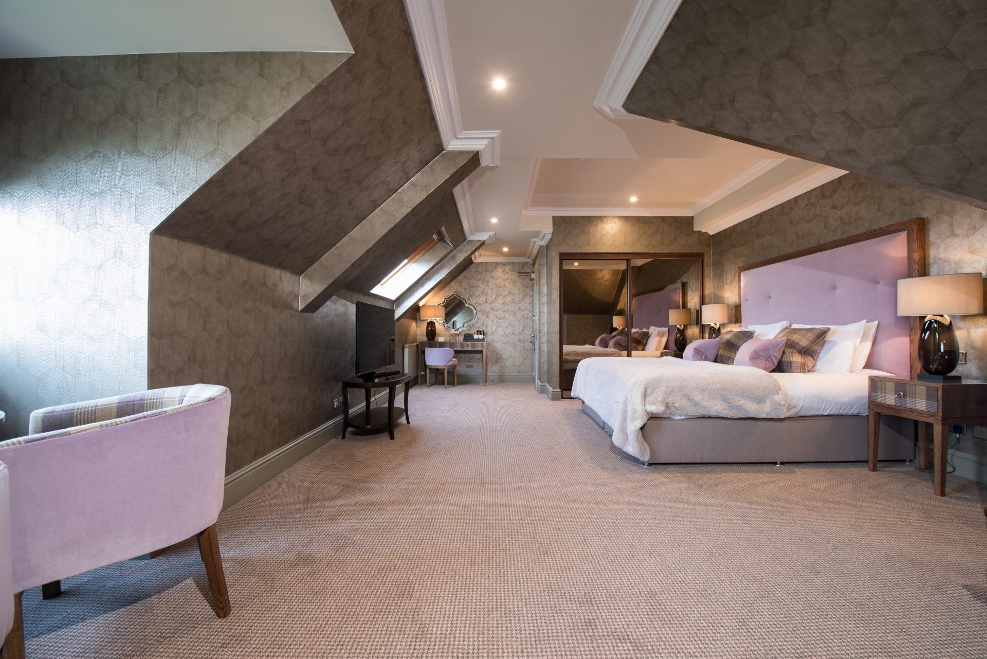 Gallery - Gleddoch Hotel, Spa & Golf