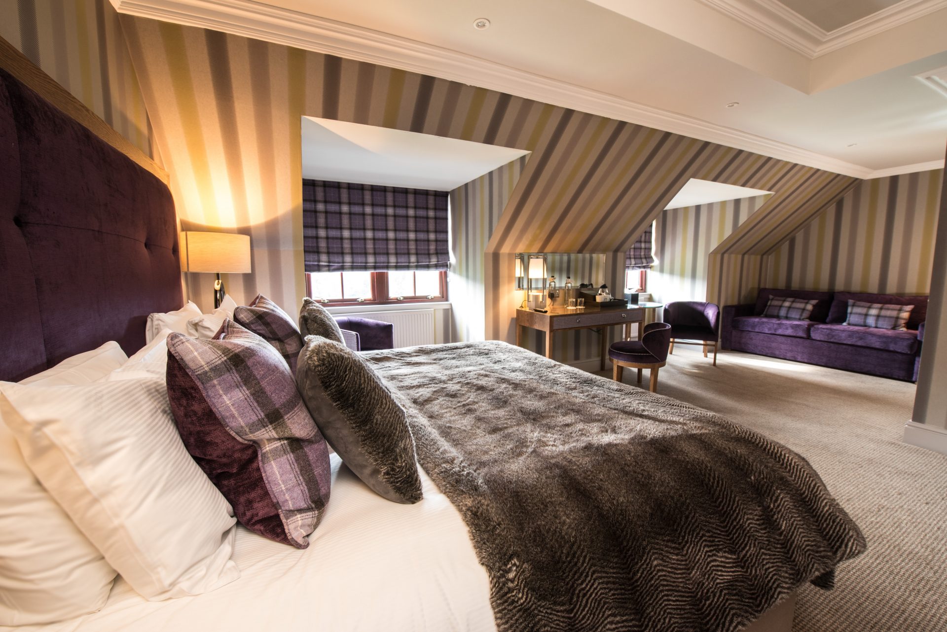 Gallery - Gleddoch Hotel, Spa & Golf