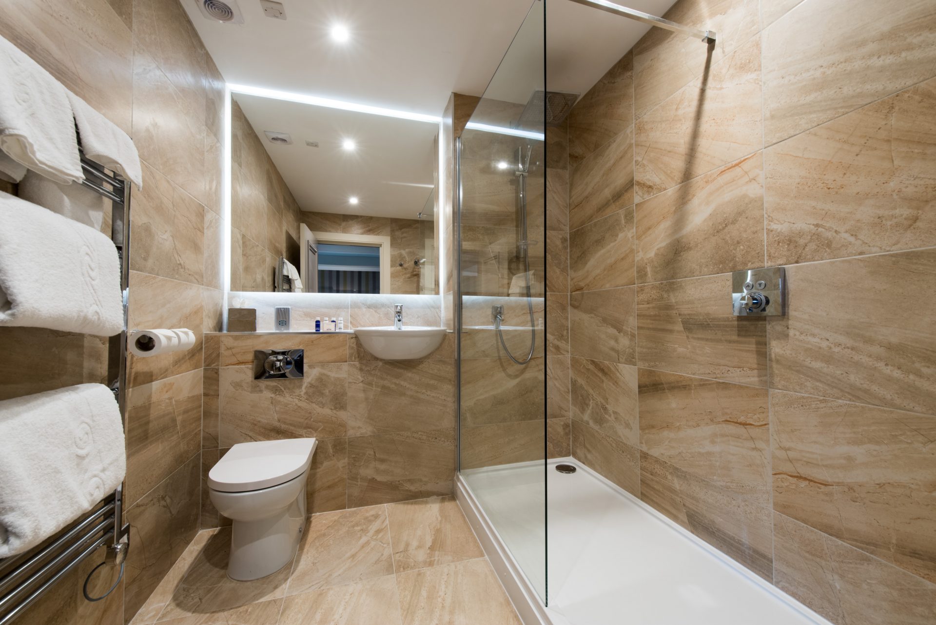 Gallery - Gleddoch Hotel, Spa & Golf