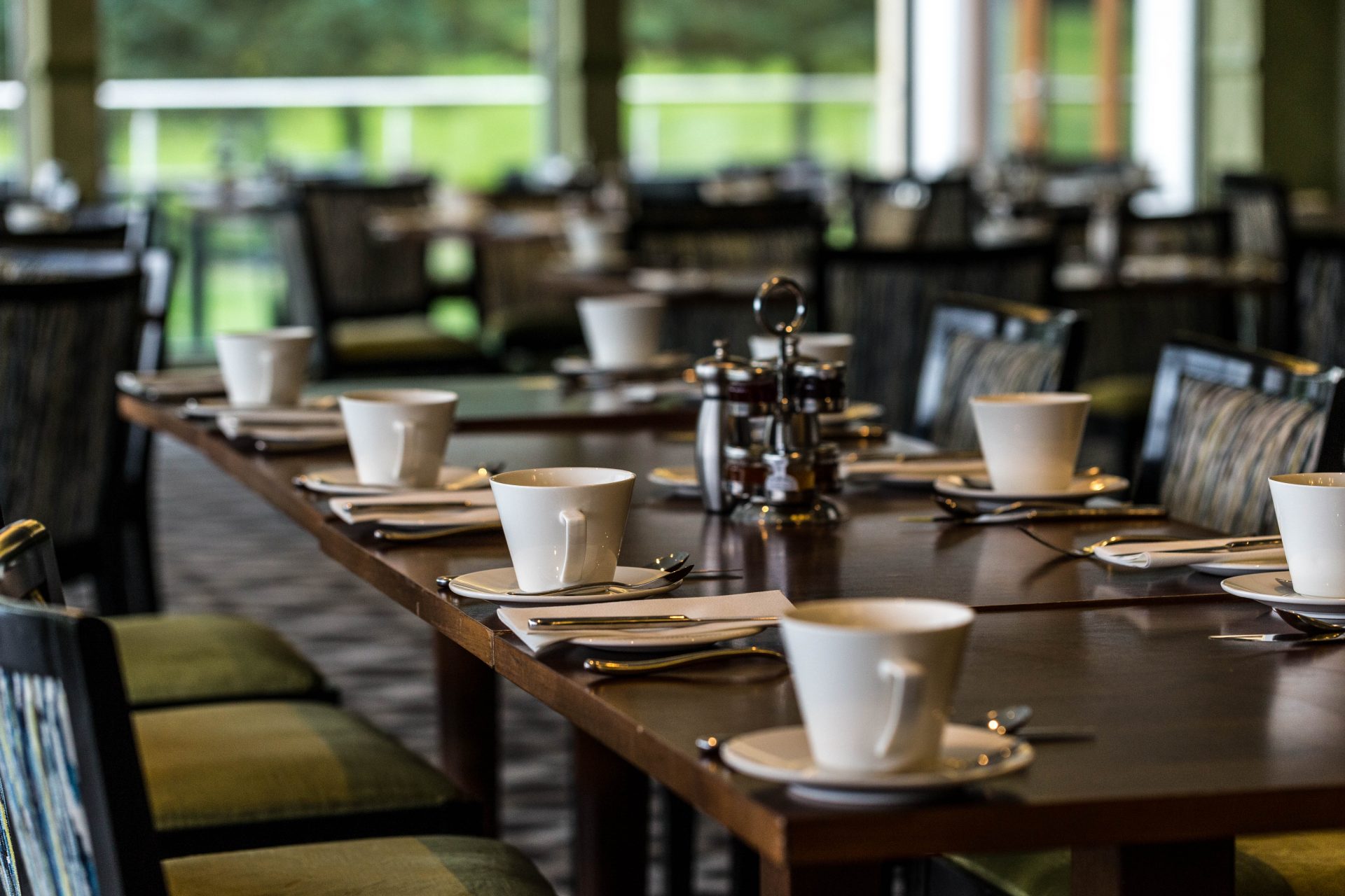 Gallery - Gleddoch Hotel, Spa & Golf