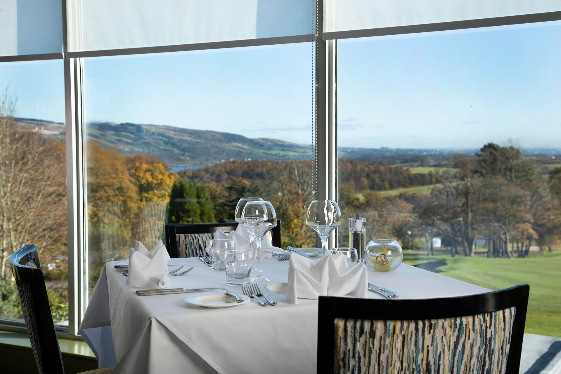 Gallery - Gleddoch Hotel, Spa & Golf