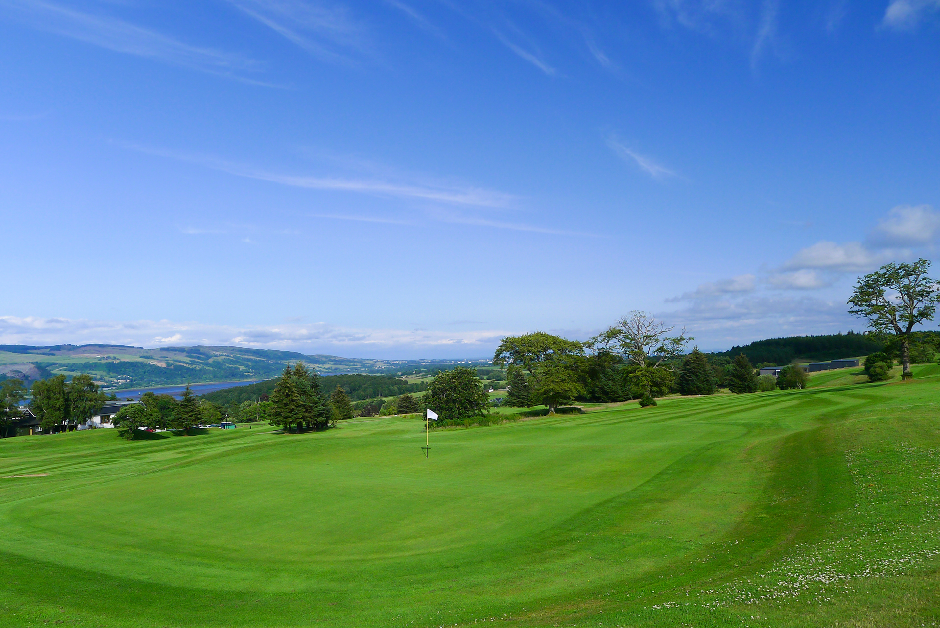 Gallery - Gleddoch Hotel, Spa & Golf