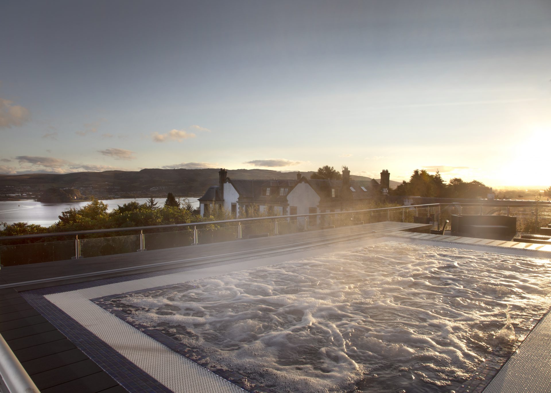 Gleddoch Hotel | Luxury Hotel Glasgow