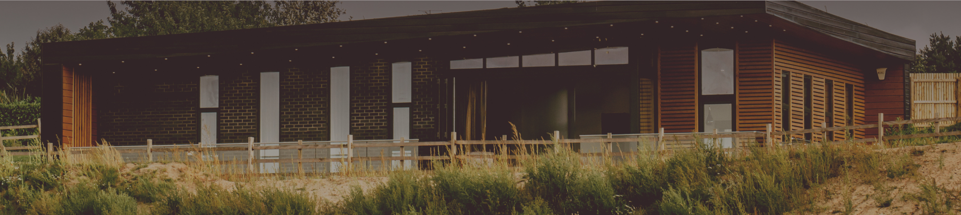 About us - Goosedale Lodges