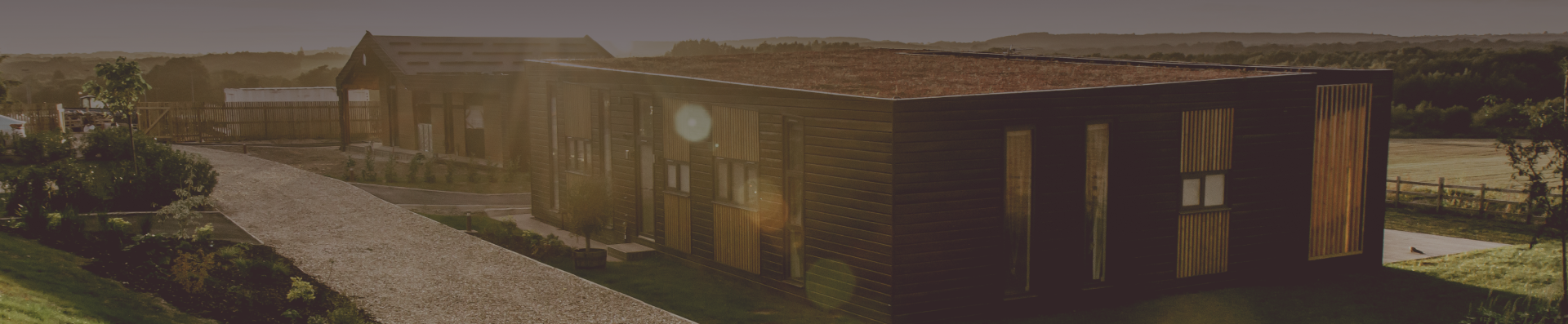 Terms & Conditions - Goosedale Lodges