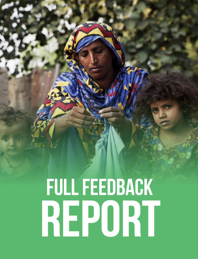 Livelihood Projects – Greengate Trust