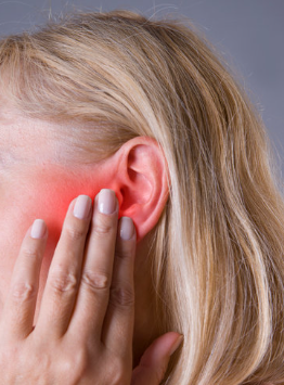 Ear Pain - Hamptons Hospital