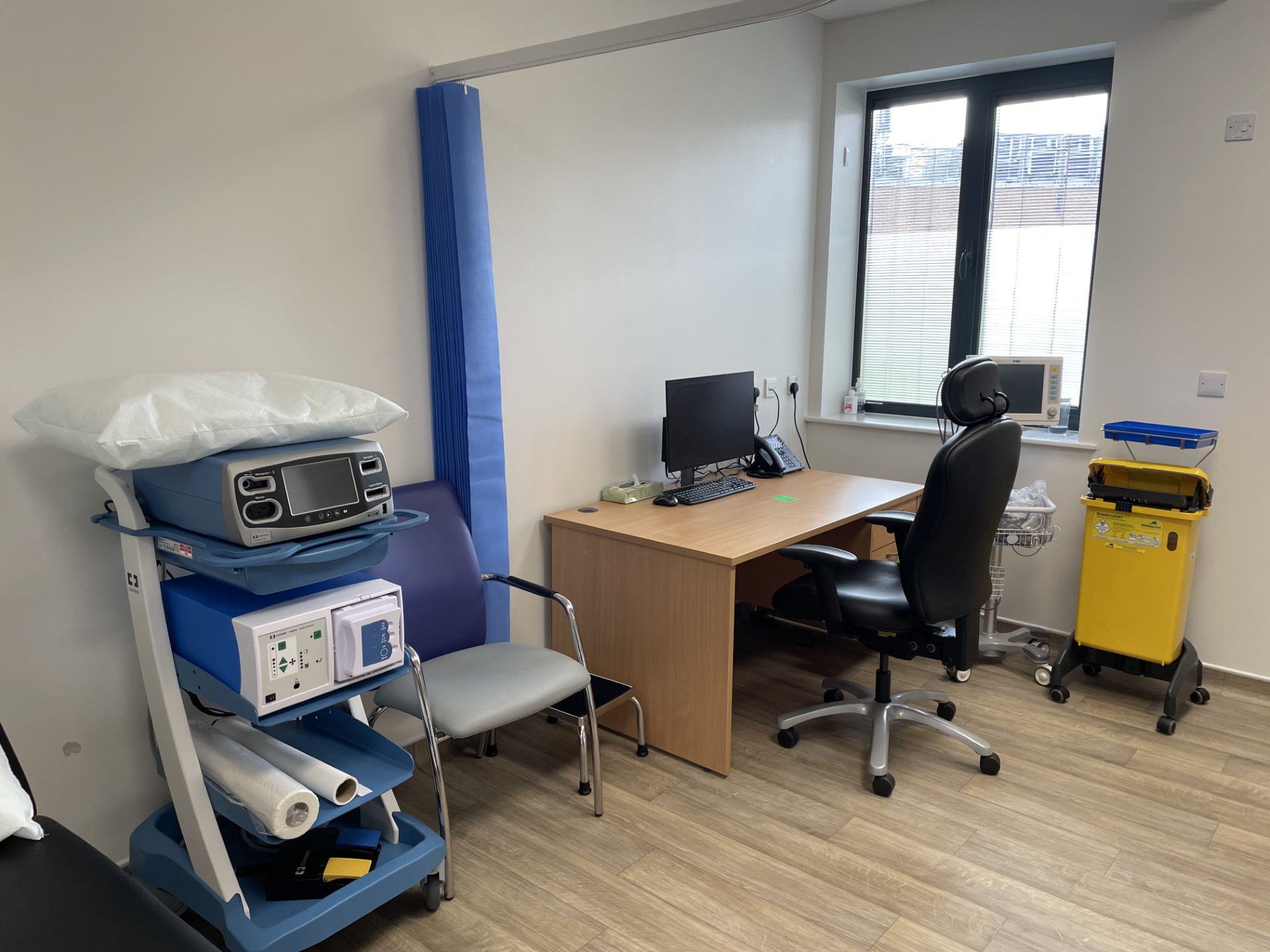 About Us - Hamptons Hospital