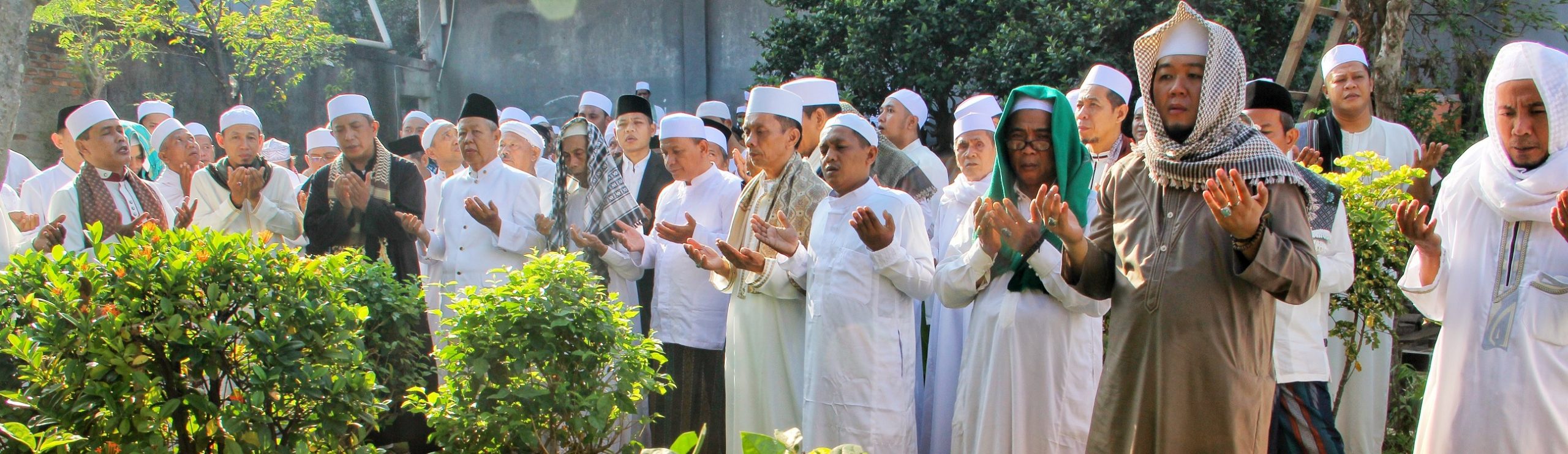 Lasting Legacies - Muslim Futures