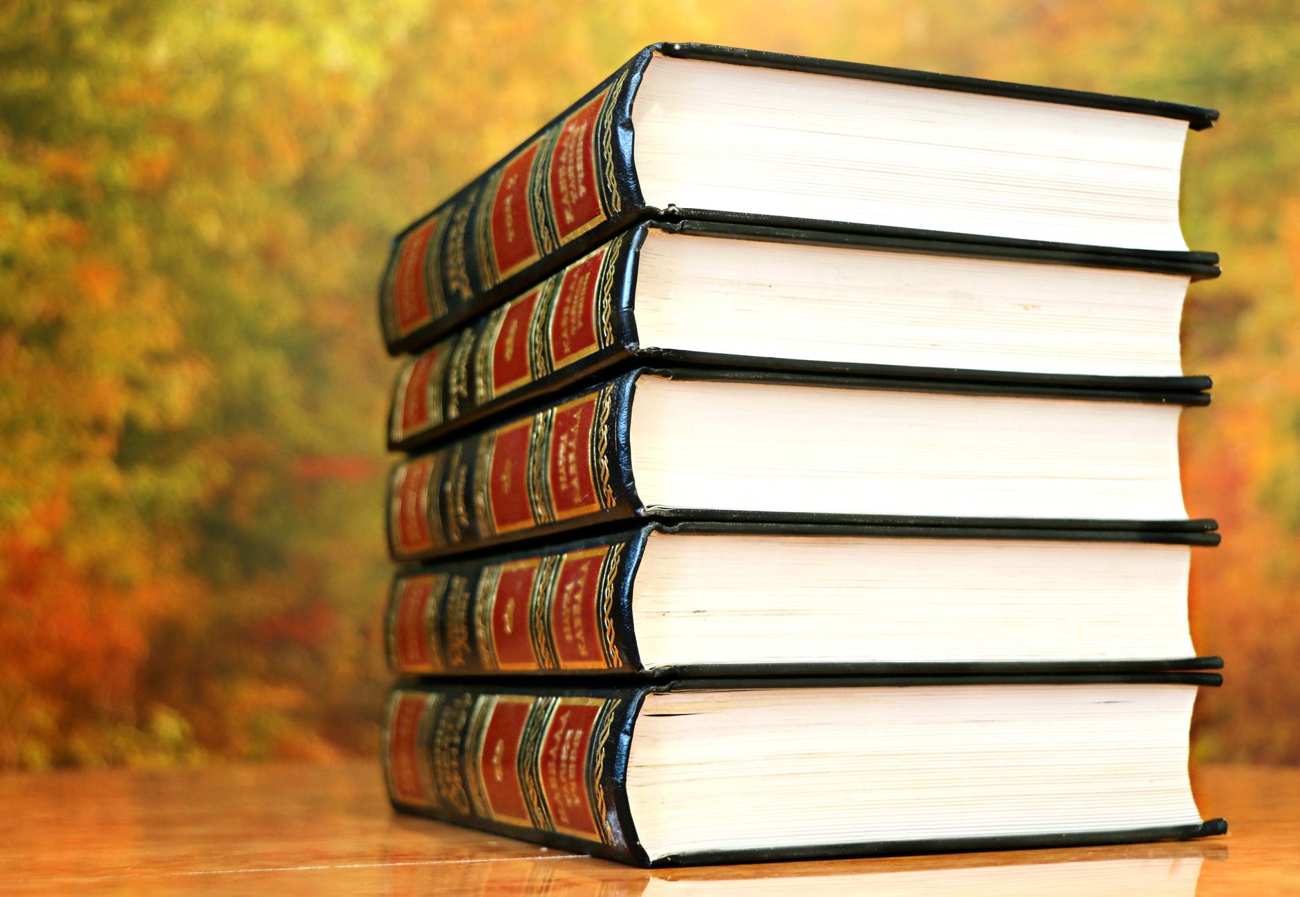 5 books you should read, whatever your subject - Oxbridge Applications