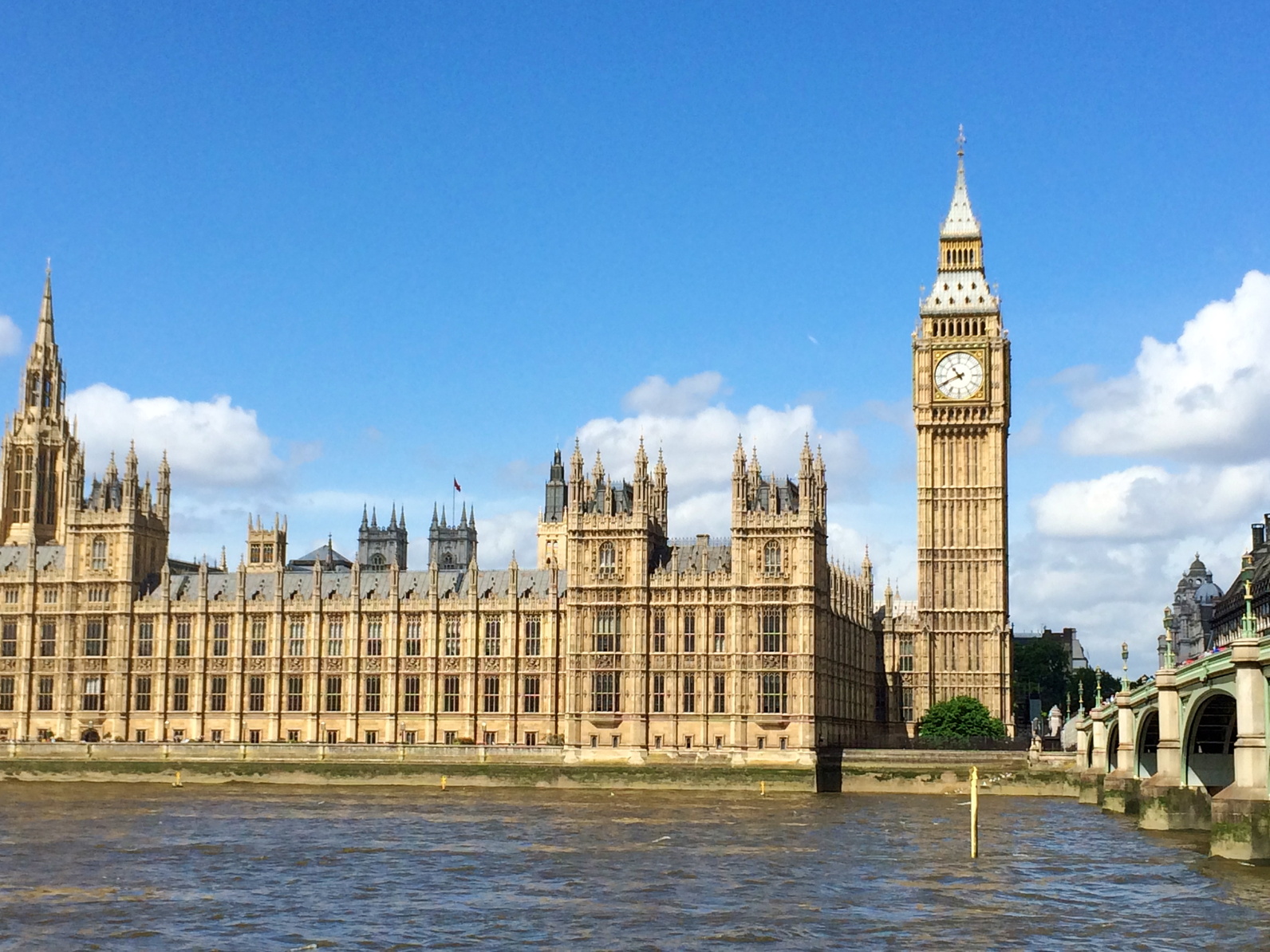 Parliament and how it creates new laws - Oxbridge Applications