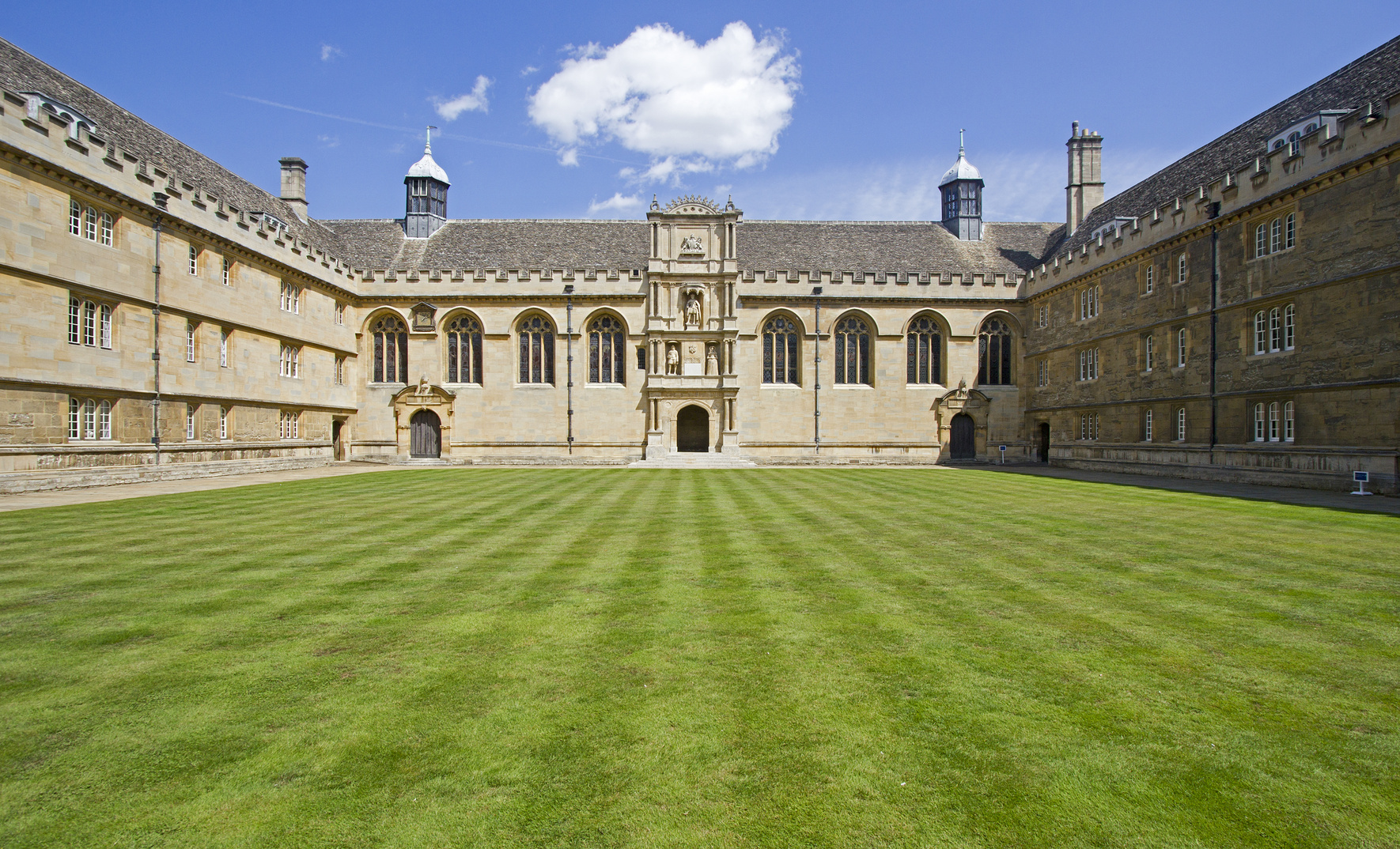 What if my Oxbridge interview was really easy? - Oxbridge Applications