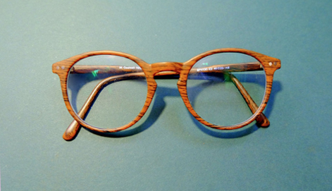 Innovative Spectacles - Oxbridge Applications