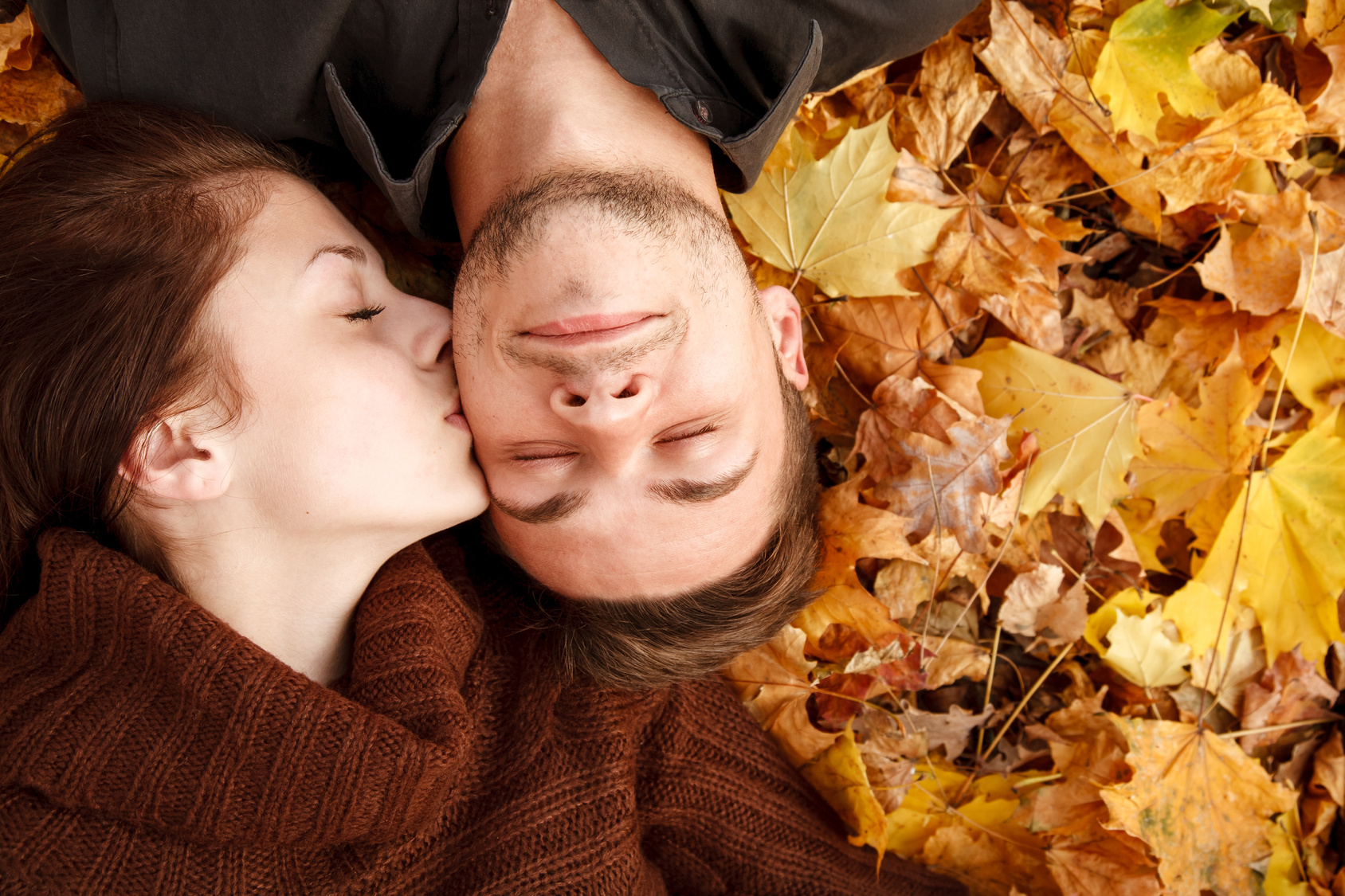 Is Kissing Really Natural? - Oxbridge Applications
