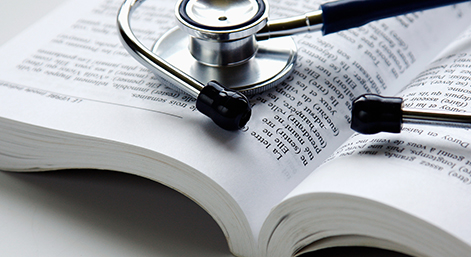 Medical & Biological Sciences Reading Lists - Oxbridge Applications