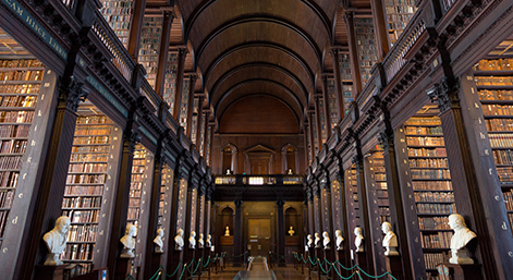 Choosing a course - Oxbridge Applications