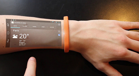 What does the future of tech hold for human health? - Oxbridge Applications