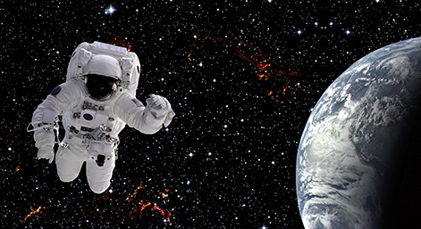 NASA's Rising Stars - Oxbridge Applications