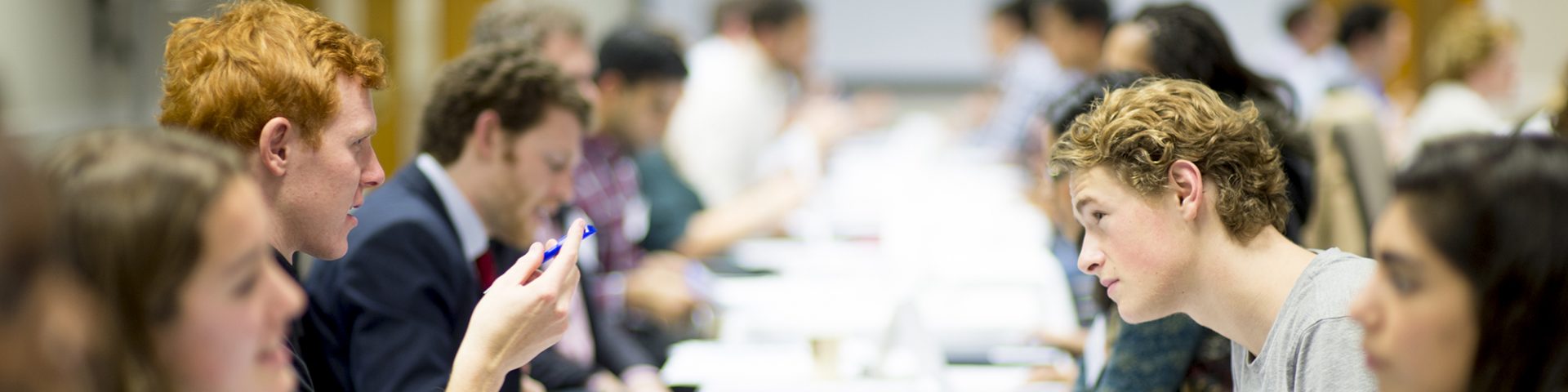 Blog - Oxbridge Applications