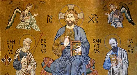 Reimagining Religious Art: Icons for the Modern Day - Oxbridge Applications