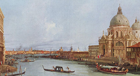 Painting Over Casanova: #MeToo and the Morality of Art - Oxbridge ...