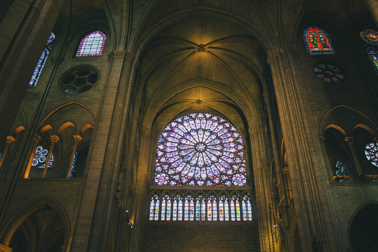 Of anchorites and handmaidens - Oxbridge Applications