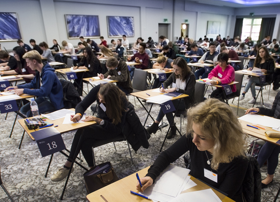 Schools Mock Interviews - Oxbridge Applications