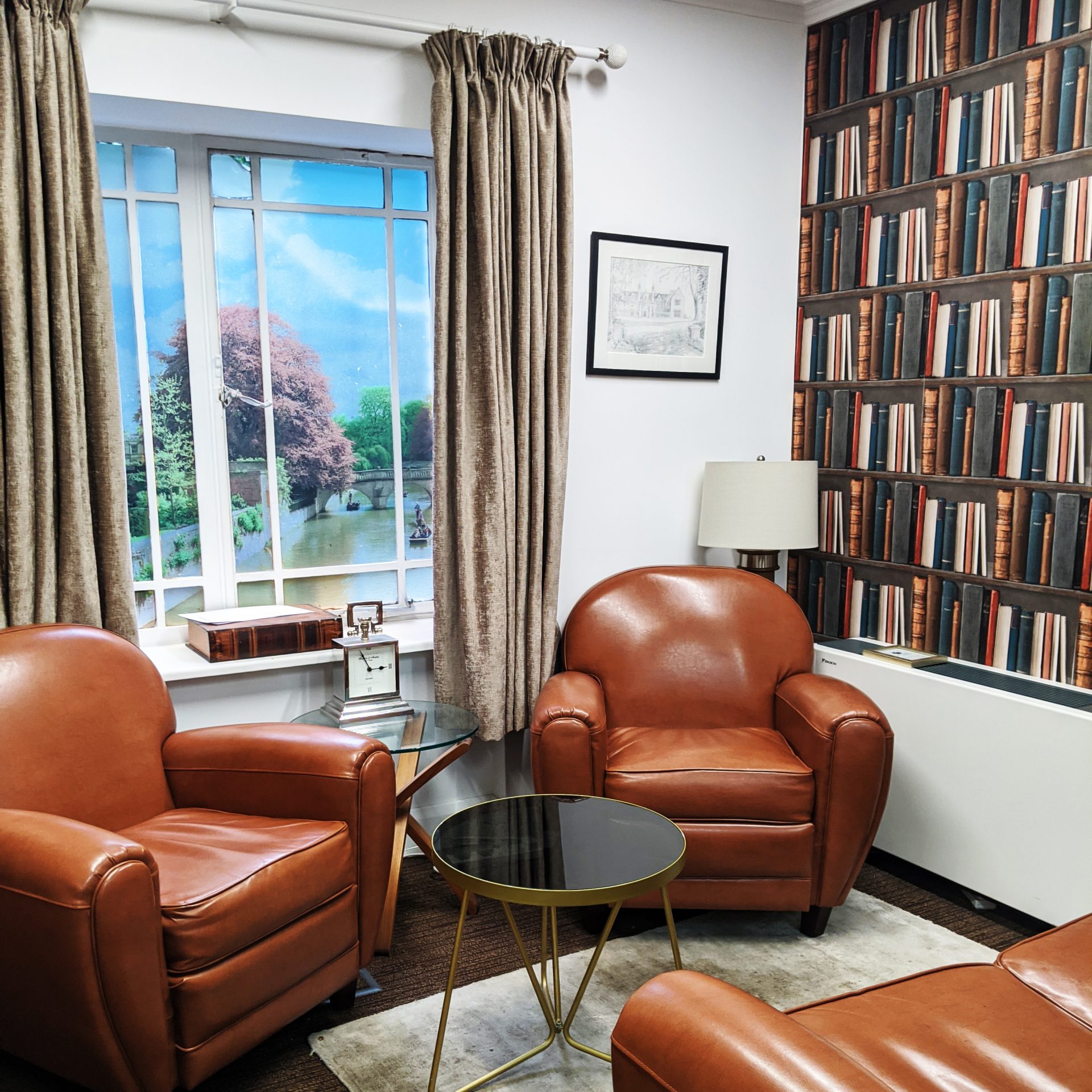 Oxbridge Applications | Visit Our Central London Offices for Consultations