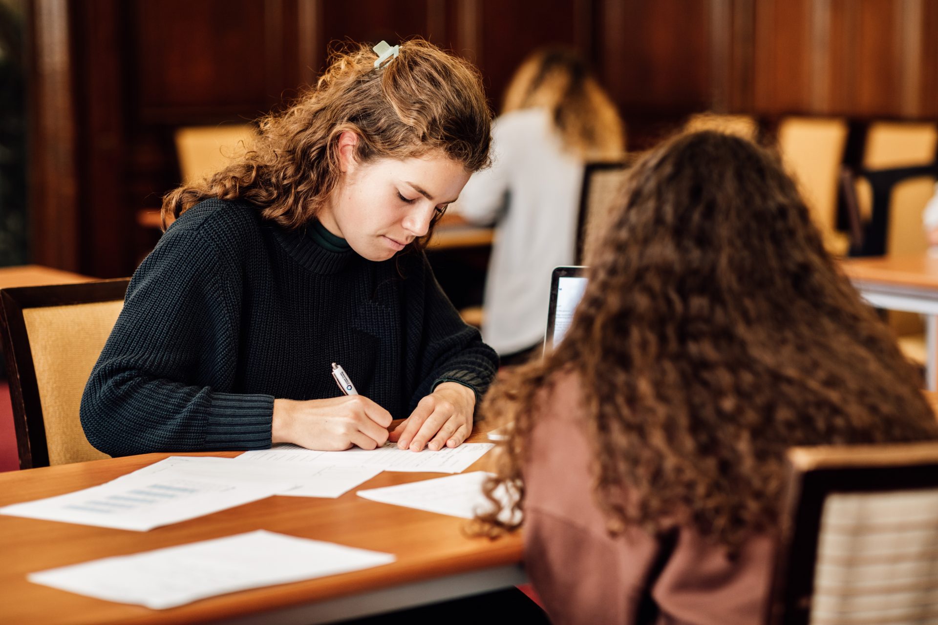 Education and Learning Checklist with The Times - Oxbridge Applications