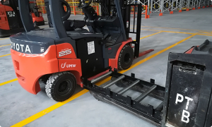 Modular Battery Systems & Battery Packs by Elite Battery Systems UK