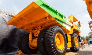 Modular Battery Systems & Battery Packs by Elite Battery Systems UK