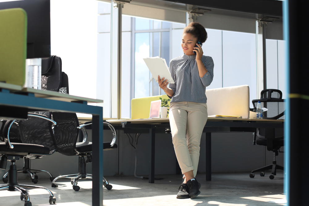 How to prepare employees for life post-pandemic - Paydata