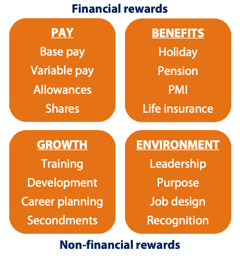 What Can An Effective Total Reward Strategy Achieve For Your Business Paydata