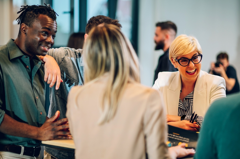 Join us at the Paydata HR & Reward Conference 2024 - Paydata