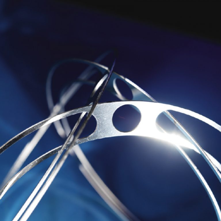 What is Chemical Etching? - Qualitetch