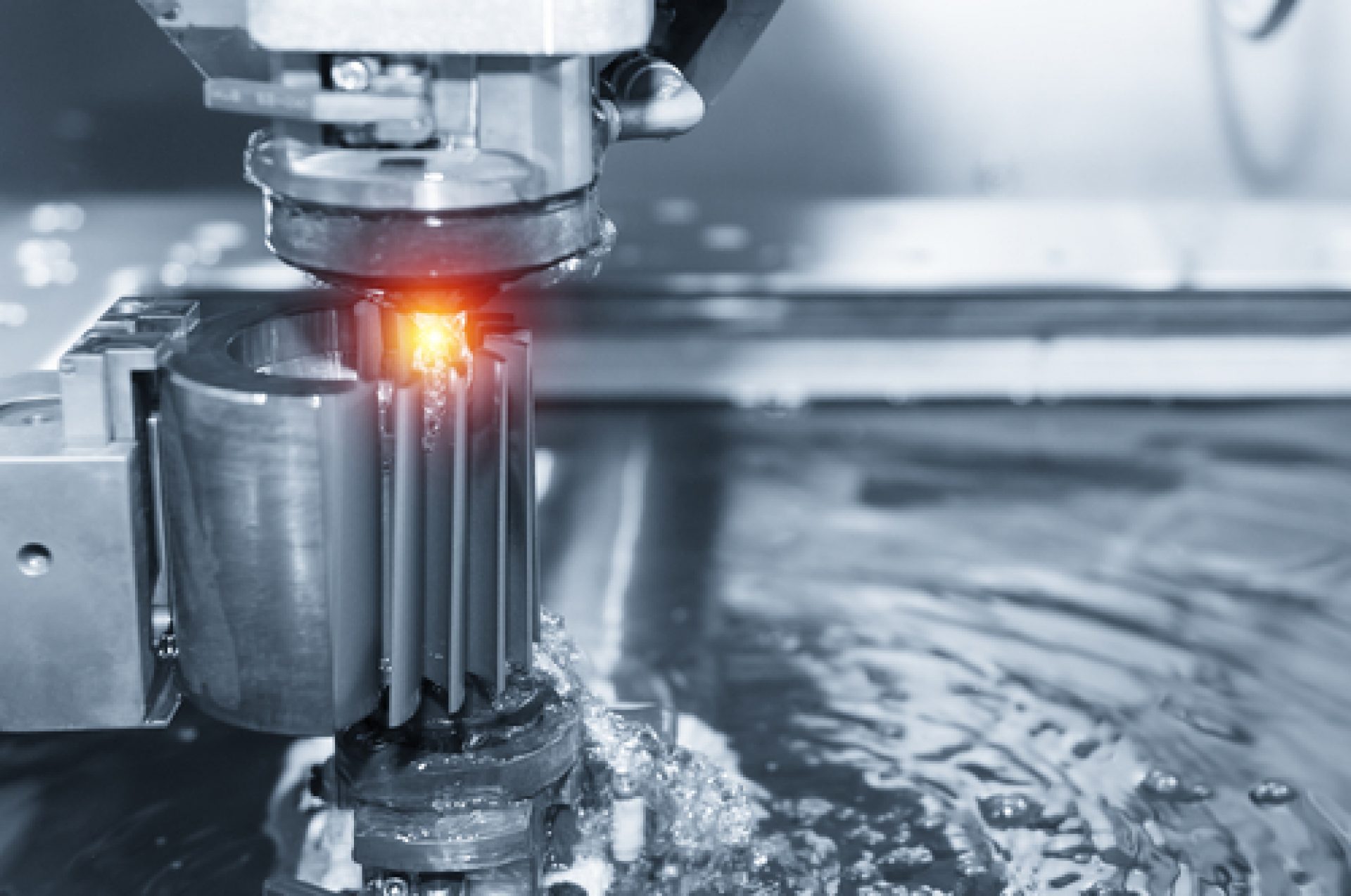 What is Photo Etching? - Qualitetch