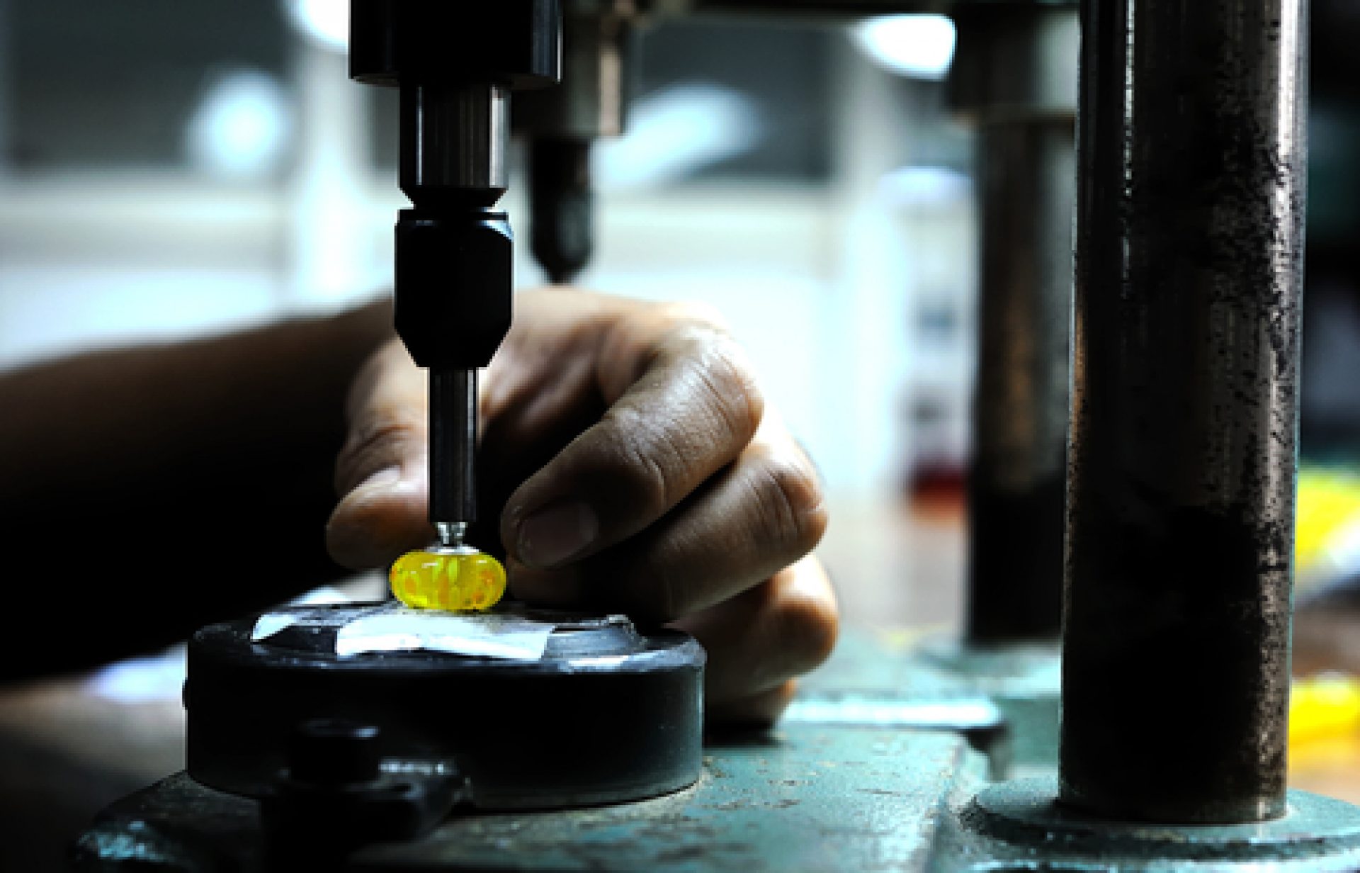 The Time-Saving Benefits of Assembly Work - Qualitetch