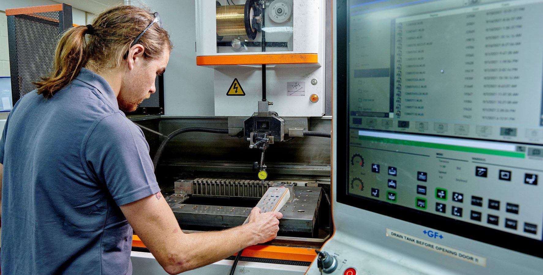 Silver Etching - Qualitetch