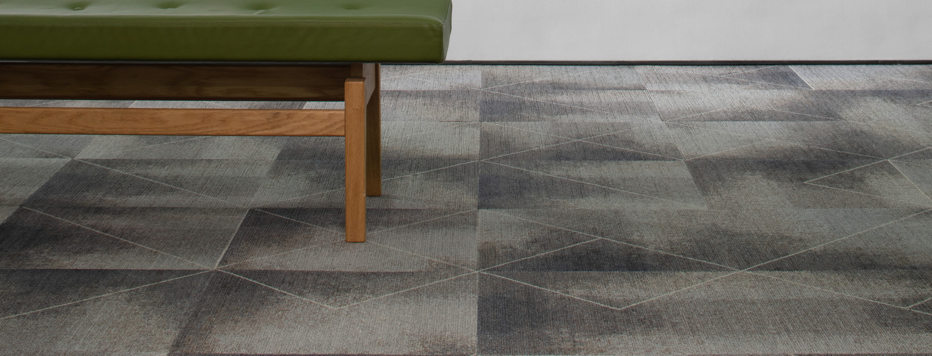 Clerkenwell Triangular Path - Selby Contract Flooring